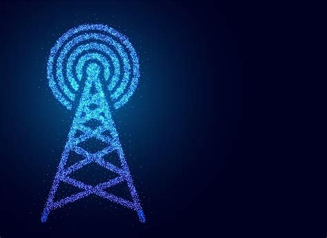 Navigating The Obscure World Of Rfmicrowave Engineering Dtri