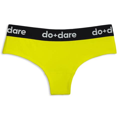 🌿 Bamboo Cheeky Panties │ Premium Comfort And Quality │ Dodare Undie Co