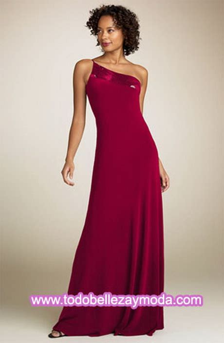 Vestidos Para Matrimonio De Noche