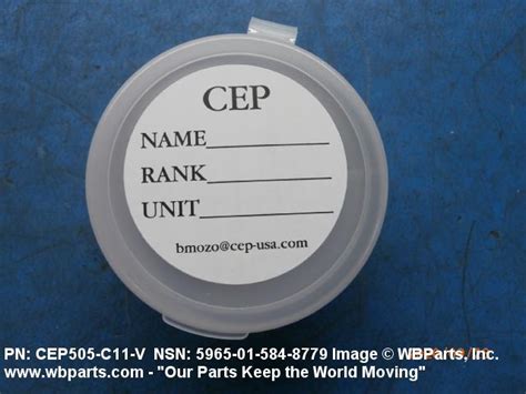 5965 01 584 8779 Electrical Headset Wbparts