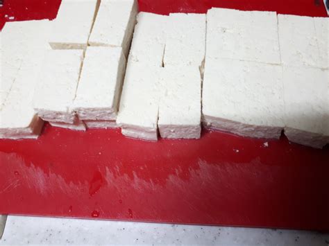 구운계란두부장조림~어린이밑반찬