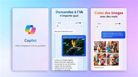Microsoft Copilot Sur Android Voici Comment Accéder à Lappli