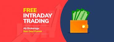 Kotak Free Intraday Trading Plan Kotak Securities Plan