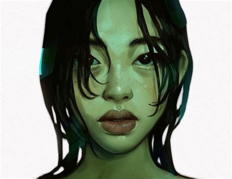Julia Bluesssatan • Instagram Photos And Videos Realistic Art Art