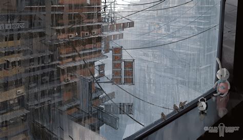 배경 화면 디지털 아트 삽화 시티 1400x809 B1naryc0de 1464517 배경 화면 Wallhere