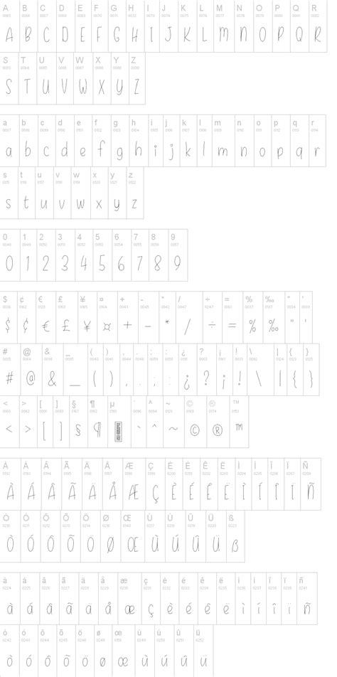 Daisy Rae Font