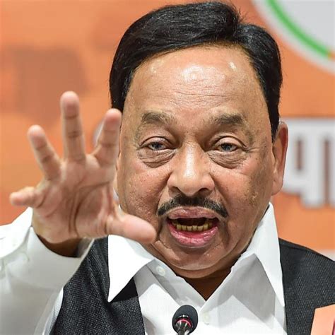 Narayan Rane