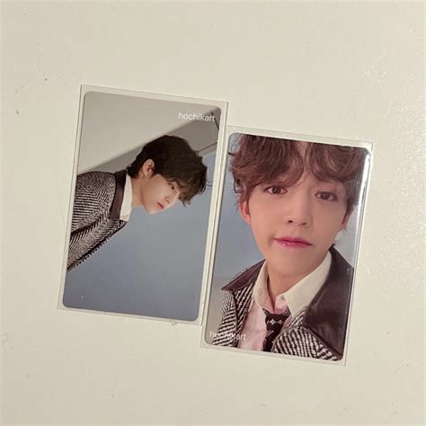 Seventeen Scoups Fml Photocards Set On Carousell