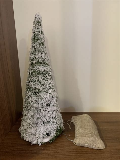 Árvore Natal Com Led Homeart Loja Design E Decoração De Interiores