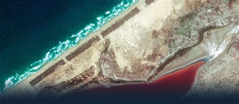 Daily Updated High Resolution Satellite Images Changguang