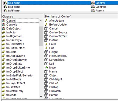 Passing Image To Procedure In Excelvba Stack Overflow