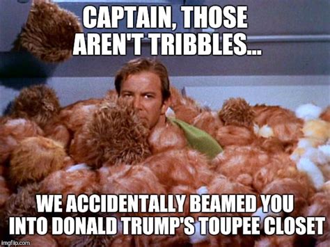 Kirk Tribbles Imgflip