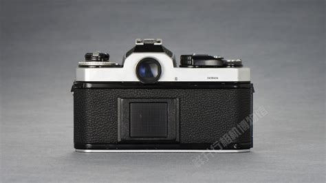 Nikon（尼康） Fe2 单反相机 135相机 『祥升行』老相机博物馆 中国北京木制古董相机博物馆 祥升行影像