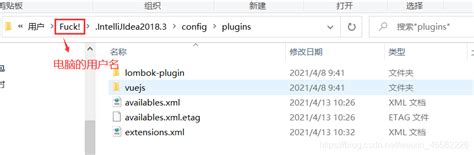 Idea安装插件后无法启动idea因为插件打不开 Csdn博客