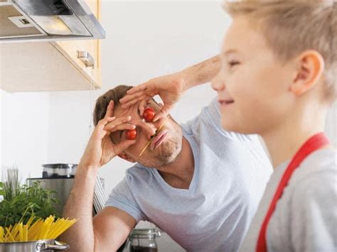 ‘dad Jokes Thats The Way Eye Roll Bps