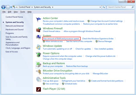 Ways To Check Computer Memory