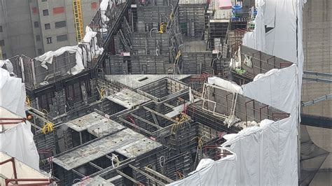 타워크레인 기사들 때려잡는 노동개혁 법을 지키면 큰일난다 Youtube