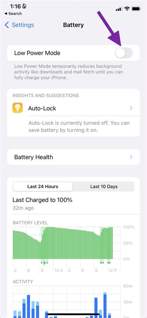 Top 8 Ways To Fix Delayed Notifications On IPhone Guiding Tech