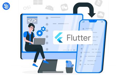 Develop Update Android And Ios Apps Using Flutter By Faizanahmad19