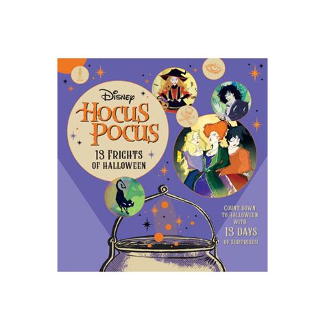 10 Best Halloween Advent Calendars To Grab Before They Sell Out