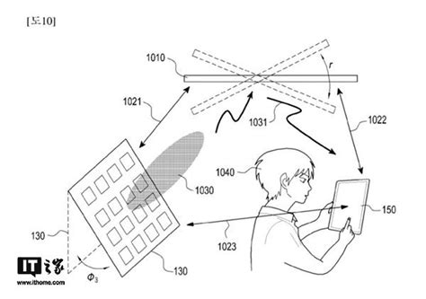 三星新專利曝光：隔空無線充電 每日頭條
