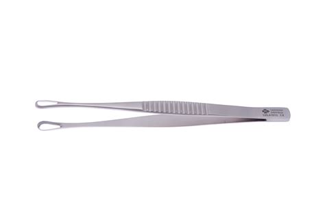 Denis Brown Dissecting Forceps 8 203mm Surgical Instruments