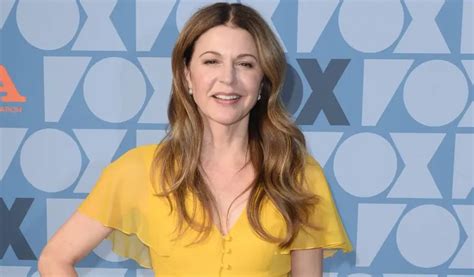 Jane Leeves Net Worth Revealing Her Wealth And Success Today London