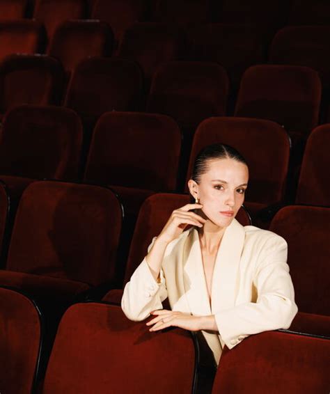 Rachele Cortopassi Theater Nordhausen Loh Orchester Sondershausen