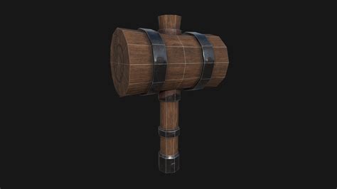D Game Asset Modeling Piximo Studio
