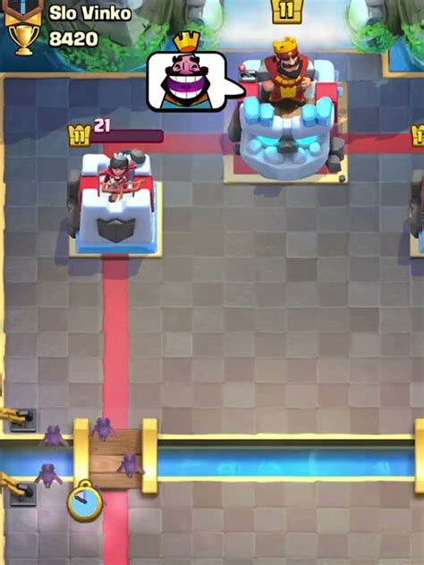 Clash Royale Meme Clashroyale Youtube