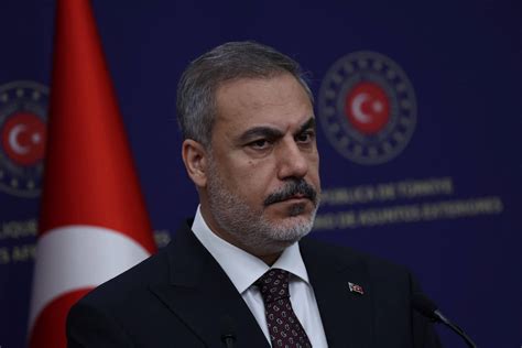 Turkish Foreign Minister To Visit Iran Upon Invitation From Counterpart
