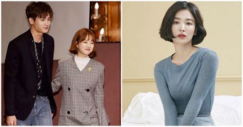 Tallest Korean Actor In Feet Actresses Profiles