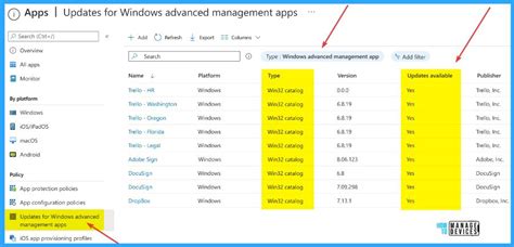 Anoop Nair Op Linkedin Msintune Intune Microsoft365