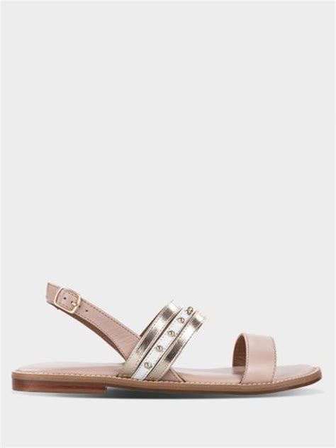 Кожані сандалі 100 зручні і надійні — ціна 859 грн у каталозі Сандалі Купити жіночі речі за