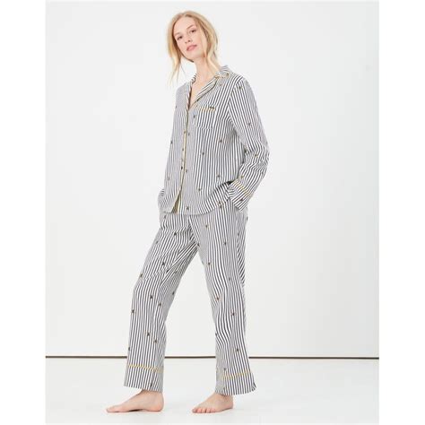 Joules Sleeptight Light Pyjama Set 214578