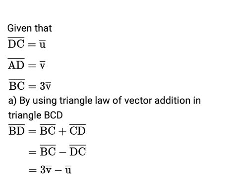 Solved Calculus Knowledge 1 The Quadrilateral Abcd Is Shown To The