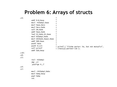 Recitation 2 2 11 02 Outline Stacks And Procedures Ppt Download