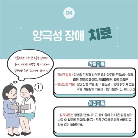 양극성장애 광주 정신건강 문화행사
