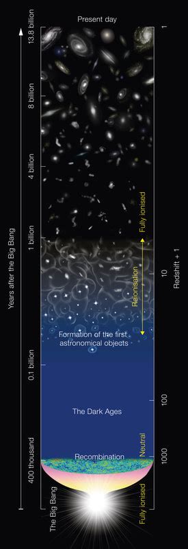 The Epoch of REionization - How Do Massive Stars Shape Cosmic Evolution?