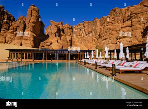 Habitas Hotel Alula Saudi Arabia At Missy Lynch Blog