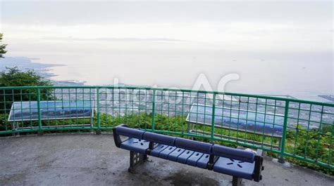 愛媛県四国中央市の具定展望台 No 30382729写真素材なら写真AC無料フリーダウンロードOK
