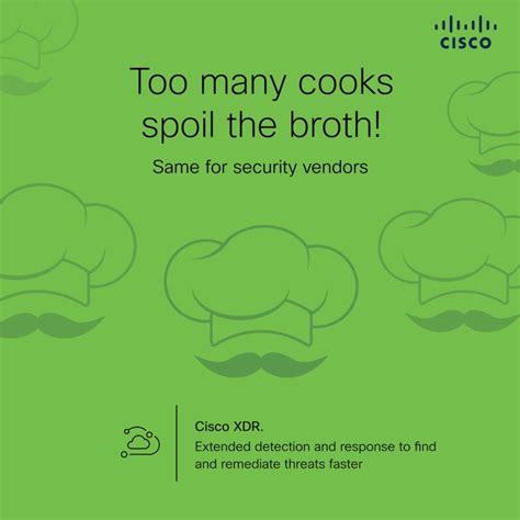 Cisco On Linkedin Ciscosecurity Xdr Secops Threatdetection Cybersecurity