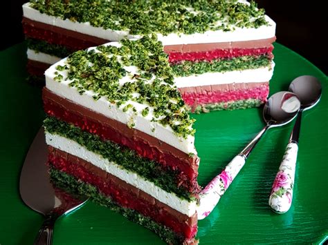Torta ♡♡♡ Coolinarika