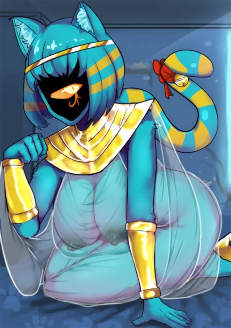 Post 5374618 Neznoioo Nyanlathotep Suckerforlove