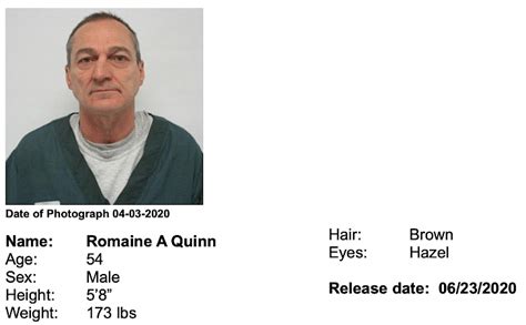 Convicted Sex Offender To Be Released In Barron County Recent News