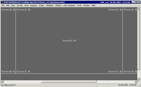 Multi Monitor Support At A Glance