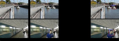 Bounding Box Localization Results Generated By Using The Implementation