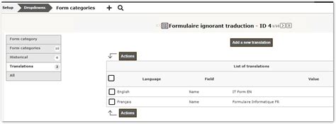 Missing Translation For From Categories · Issue 1559 · Pluginsglpiformcreator · Github