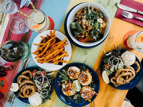 Where To Find The Best Seafood In Narooma Nsw Escape In Australia