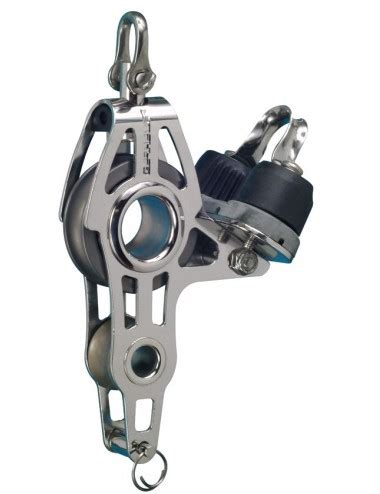 Poulie Garhauer Violon Inox A Ringot Emerillon Cam Cleat